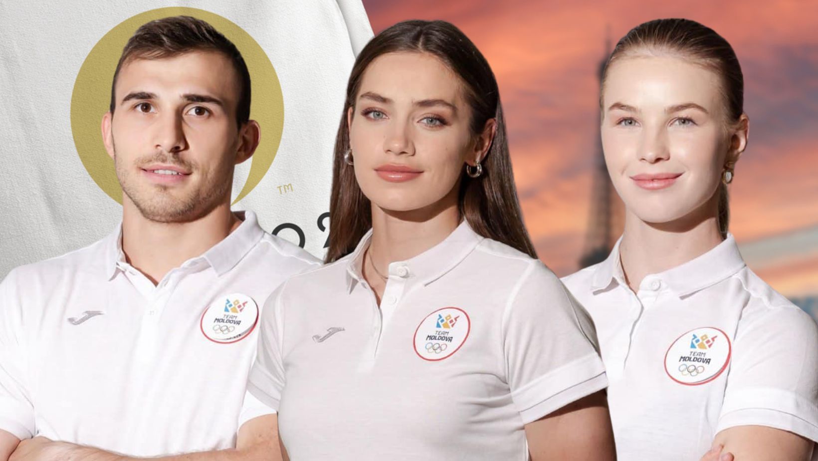 Andrian Mardare, Daniela Cociu și Maria Olărașu intră astăzi în concurs ...