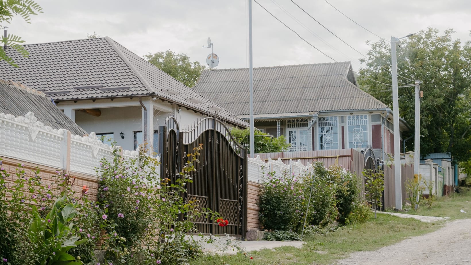 Doar 3% din casele din R. Moldova sunt asigurate. Cât costă o poliță