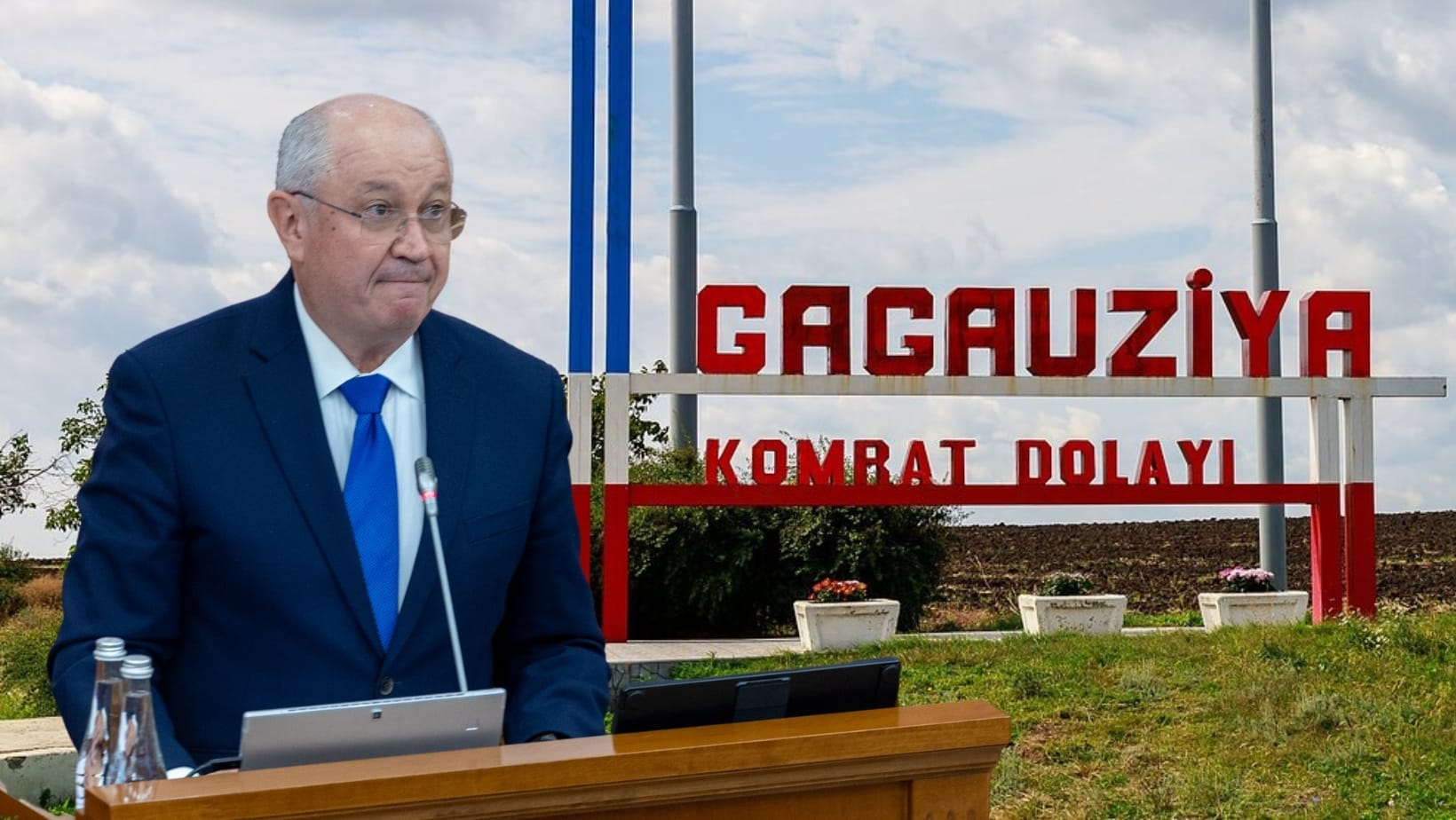 Premierul Alexandru Munteanu, în vizită de lucru în UTA Găgăuzia: Cu ...