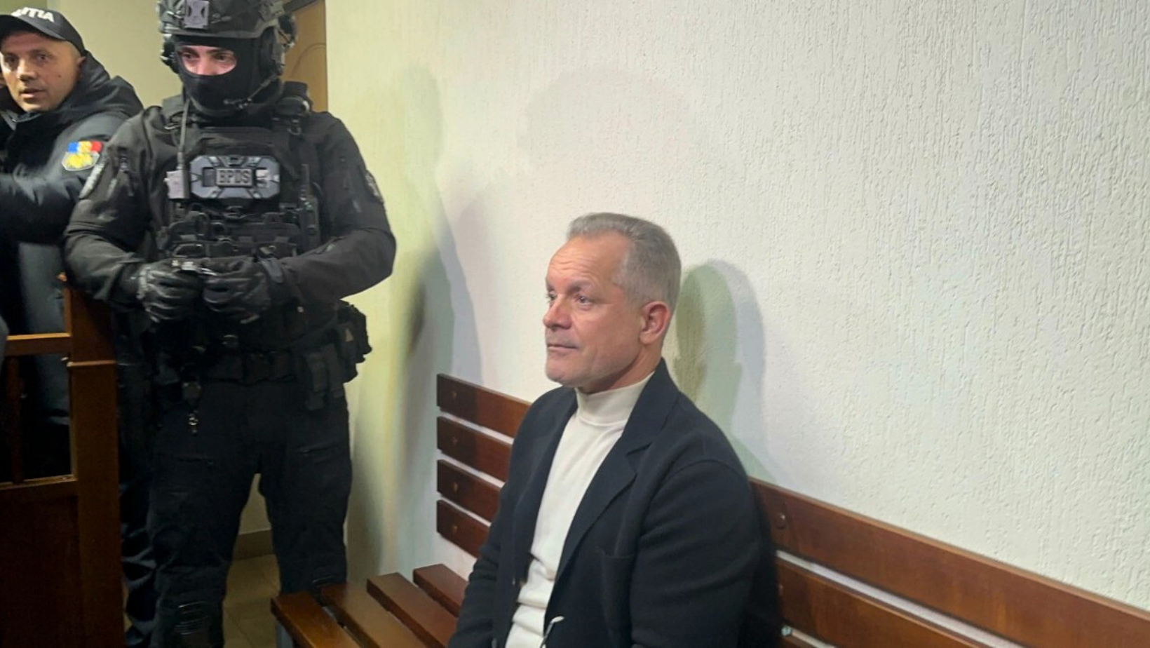 Dosarul „Frauda bancară”: martori esențiali propuși de avocații lui ...