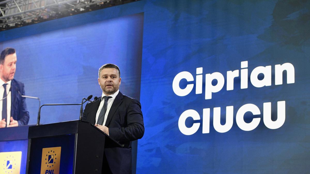 România: Ciprian Ciucu câștigă alegerile pentru Primăria București cu ...