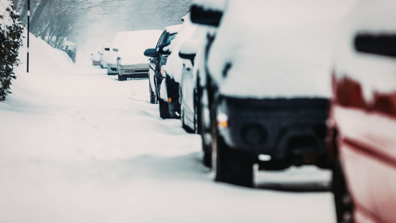 Administrația Drumurilor și meteorologii avertizează: ninsori și ...