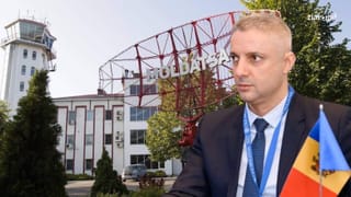 Dumitru Vangheli va fi demis din funcția de director al MoldATSA ...