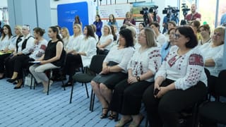 Cele două maluri de Prut continuă colaborarea în formarea profesorilor ...